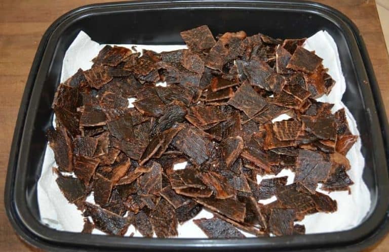 How Long Does Jerky Last? | USDA Storage Guidelines - Survival Freedom