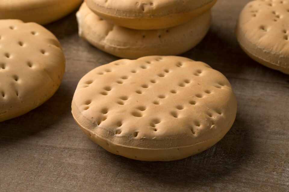 How Long Can You Survive on Hardtack? | Is It a Good Survival Food ...