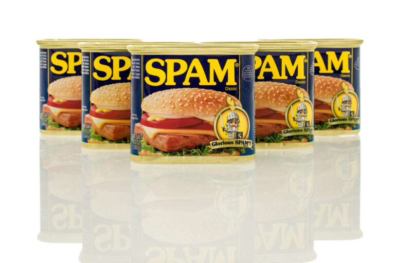 Is Spam a Good Survival Food? | What You Should Know - Survival Freedom
