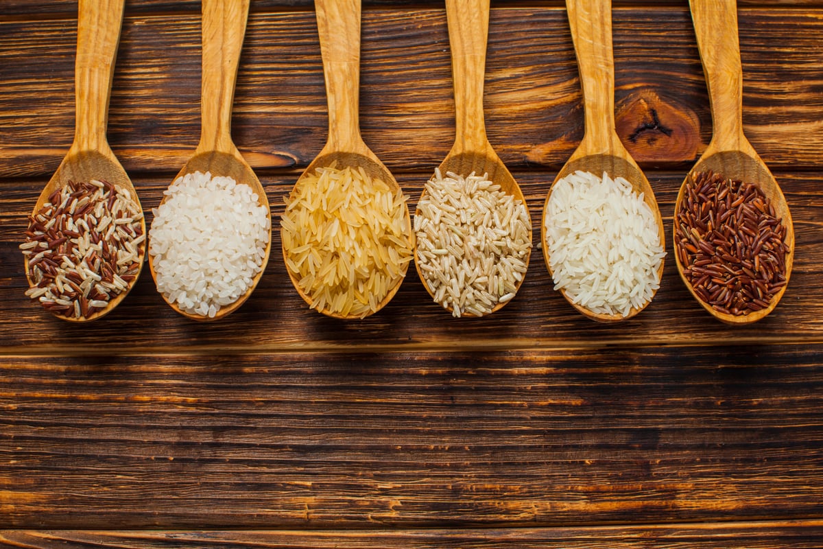 Best Types of Rice for Long-Term Storage (And What to Avoid) - Survival ...