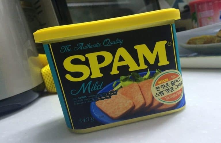 9 Easy Ways to Make Spam Less Salty - Survival Freedom