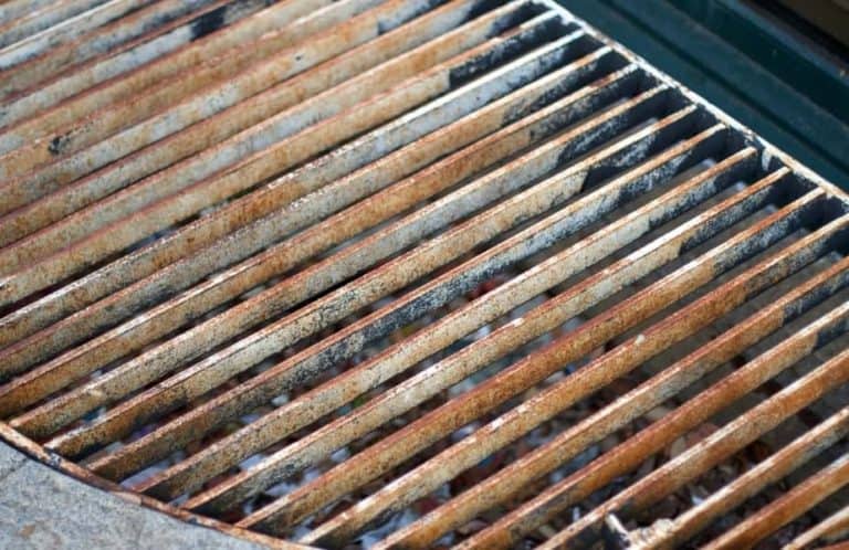 Is It Safe to Cook on a Rusty Grill? (With 8 Fixes) - Survival Freedom