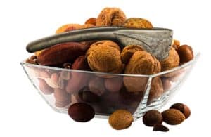 Do Nuts Expire? (And How to Extend Their Shelflife) - Survival Freedom