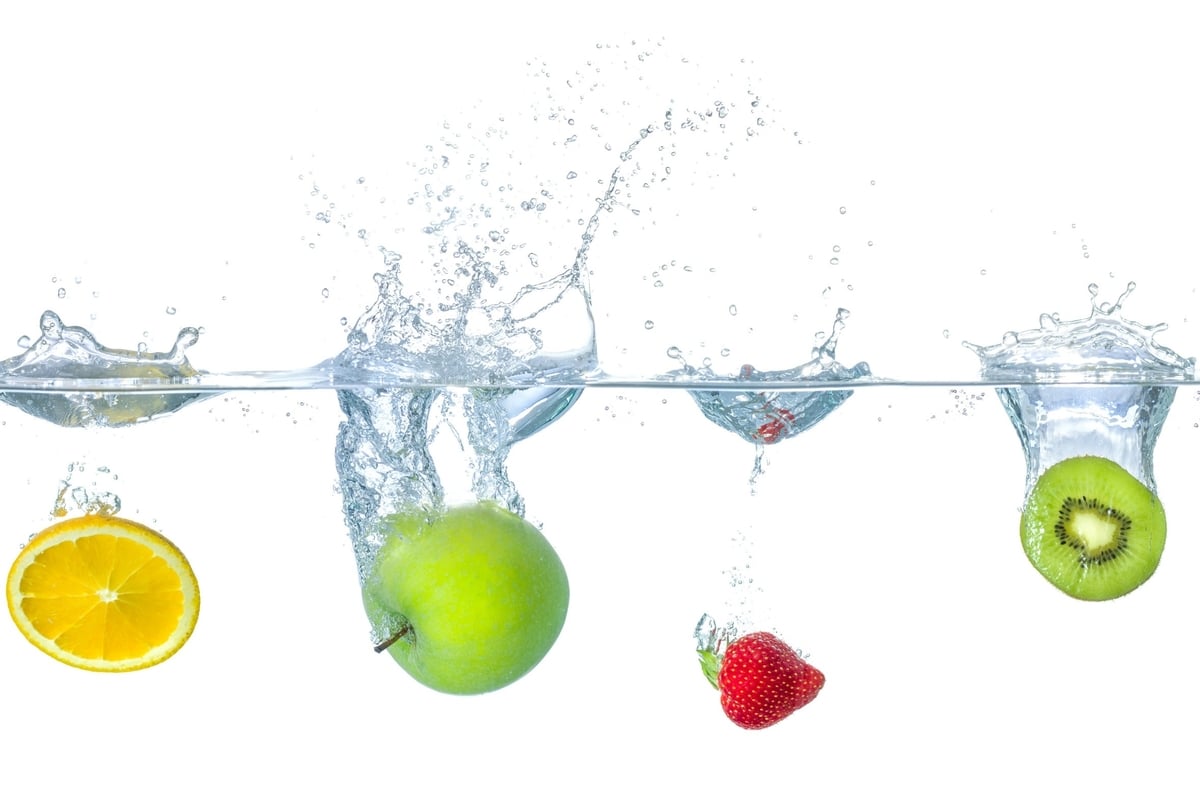 Can You Live off of Water and Fruit Alone? | What to Know - Survival ...