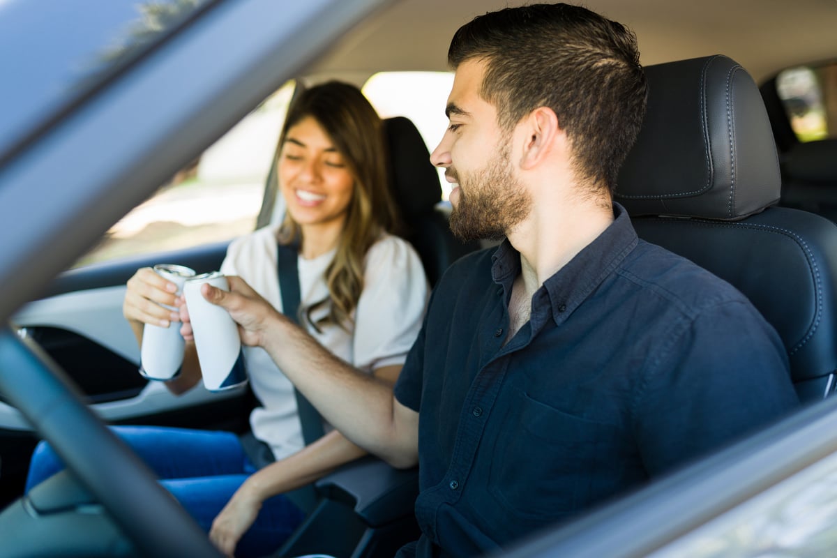 Is it Safe to Drink Soda Left in a Hot Car? | What to know - Survival ...