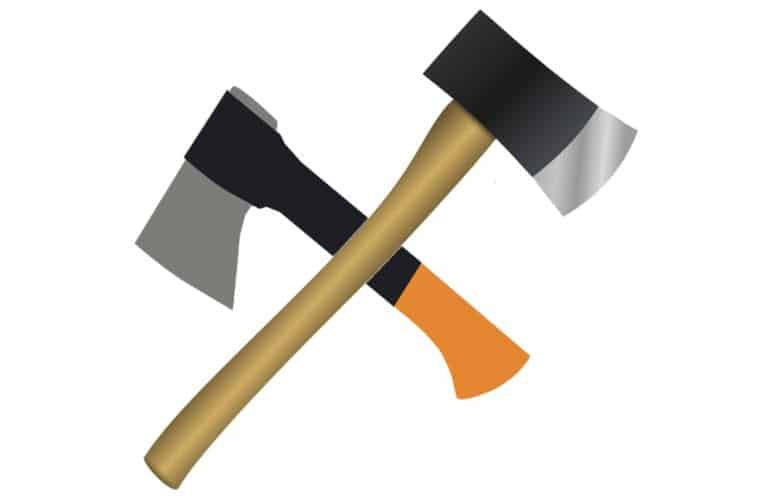 Hatchet vs Axe | What Is the Difference? - Survival Freedom