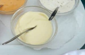 How Long Does Mayonnaise Last? | Refrigerated vs. Left Out - Survival ...