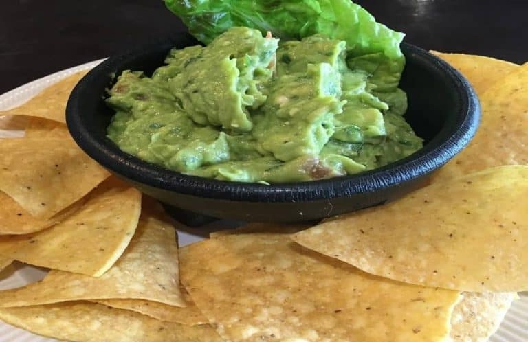 How Long Does Guacamole Last? | Proper Storage Guidelines - Survival ...