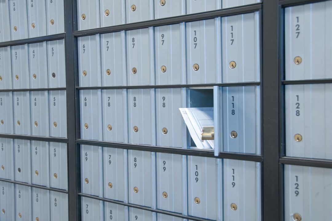 Can You Use a PO Box as a Physical Address? | What to Know - Survival ...