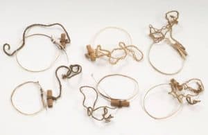 Best Snare Wire for Making Traps | Choosing the Correct Gauge ...