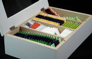 How to Store Tea Bags Long Term | The Best Way - Survival Freedom