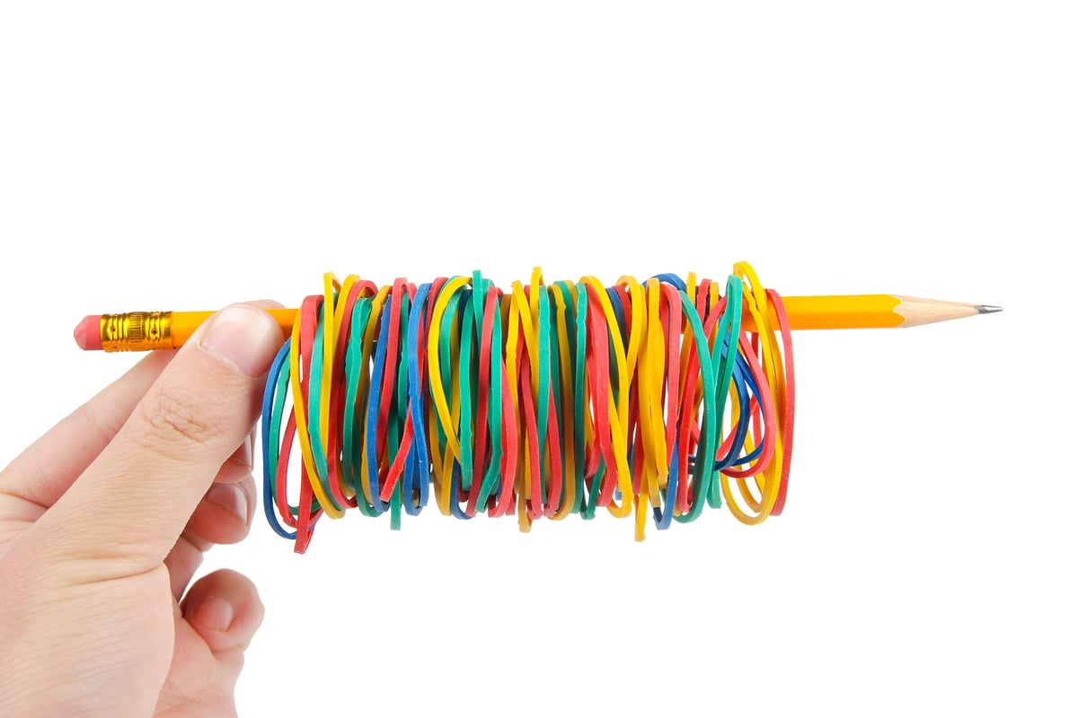 What Can I Use Instead of an Eraser? | 4 Easy Substitutes - Survival ...