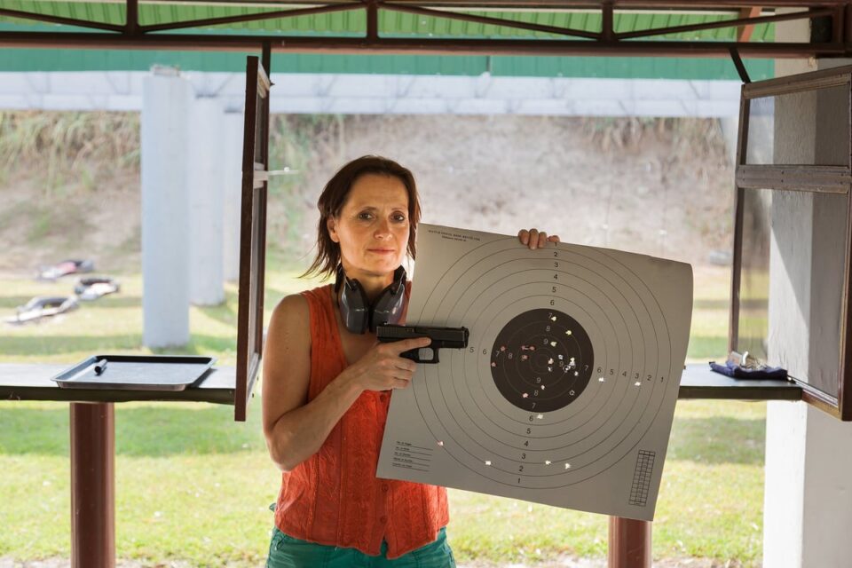 Typical Shooting Range Costs | Pistols, Rifles, and Skeet - Survival ...