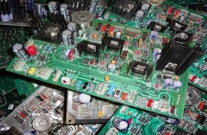 How to Store Electronic Components | Keep Them Safe & Organized ...