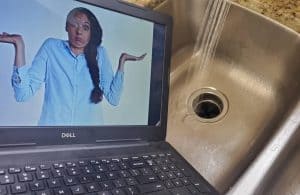 Can I Use Water to Clean My Laptop Screen? (With Two Alternatives ...