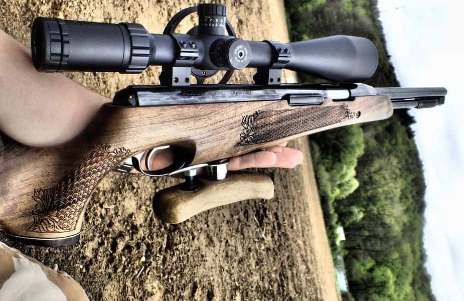 How Heavy Is a Gun? | Typical Weights of Rifles and Pistols – Survival ...