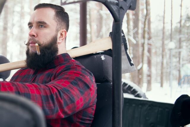 Is It Legal To Carry A Hatchet? | Circumstances Matter - Survival Freedom