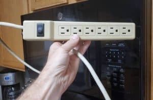 How to Know if Power Strip Is Bad | 5 Things to Look For - Survival Freedom