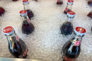 Top 6 Chasers For Alcoholic Beverages - Survival Freedom