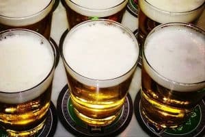 Top 6 Chasers For Alcoholic Beverages - Survival Freedom