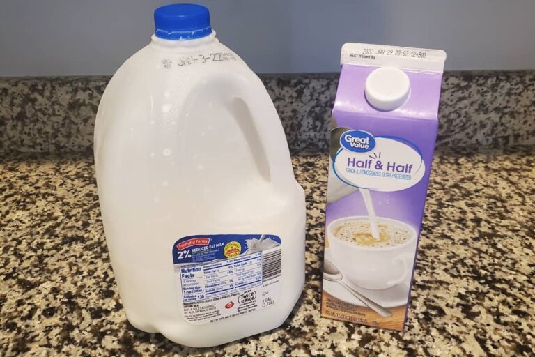 The 3 Best Substitutes for Milnot (Evaporated Filled Milk) - Survival ...
