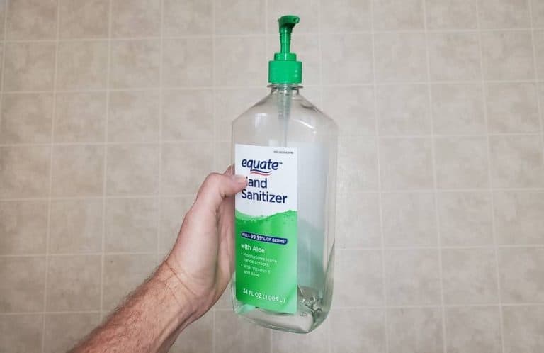 The 7 Best Substitutes for Acetone - Survival Freedom