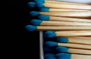 How To Store Matches Long Term | The Best Way - Survival Freedom