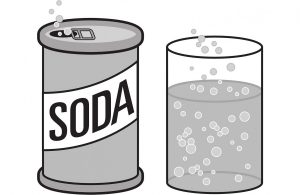 2 Ways to Keep the Fizz in an Opened Carbonated Soft Drink - Survival ...