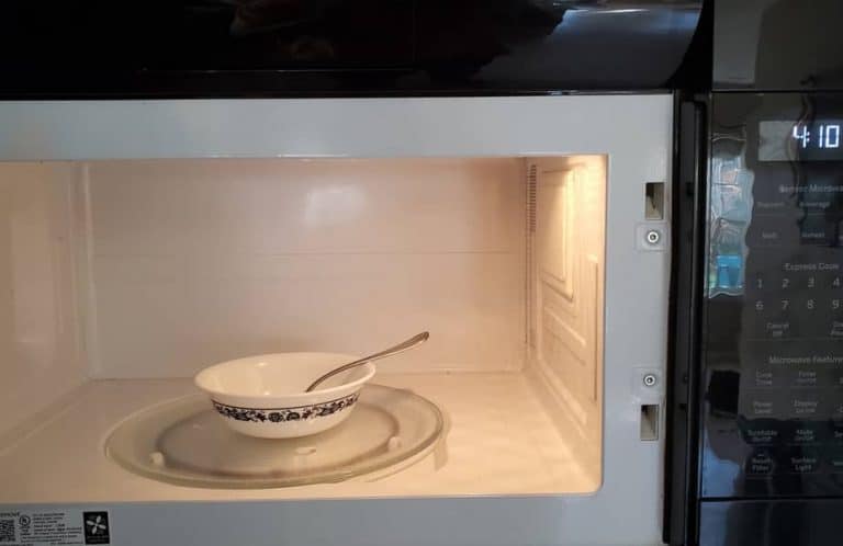 Is It Safe to Put a Metal Spoon in the Microwave? - Survival Freedom