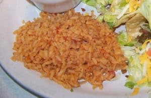 Spanish Rice vs Mexican Rice | Is There a Difference? - Survival Freedom