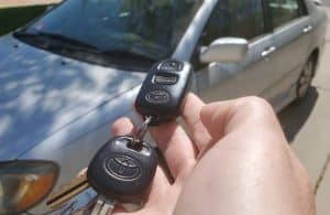 Can You Make a Copy of a Car Key? | What You Should Know - Survival Freedom