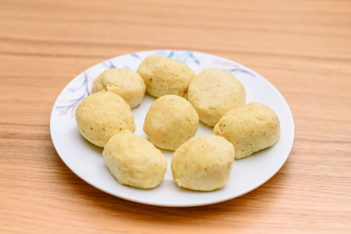 How to Store Matzo Balls | The Best Way - Survival Freedom