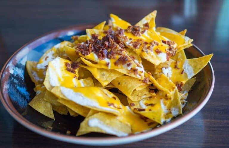 10 Best Types of Cheese to Put on Nachos - Survival Freedom