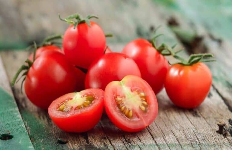 21 Vegetables With the Highest Fat Content - Survival Freedom