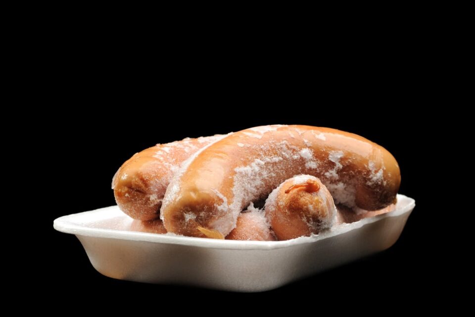 How Long Can You Freeze Sausage? (We Asked the USDA) - Survival Freedom