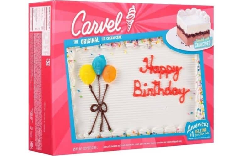 How To Thaw Ice Cream Cake | The Best Way - Survival Freedom