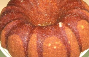 11 Best Rum Brands to Use for Amazing Rum Cake – Survival Freedom