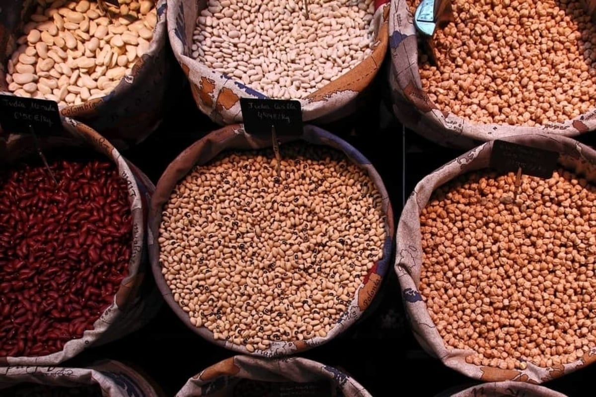 Best Beans for Long-Term Storage (And How to Choose the Right Ones ...