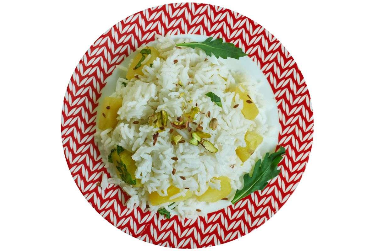 How to Fix Salty Rice | 9 Simple Solutions - Survival Freedom