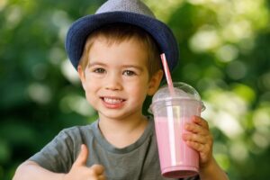 How To Store a Milkshake (So It’s Still Good Later) - Survival Freedom