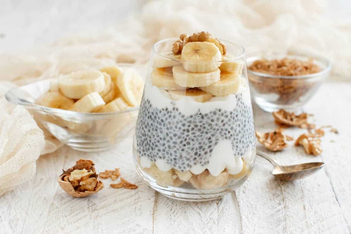 The 14 Best Substitutes for Milk In Pudding - Survival Freedom