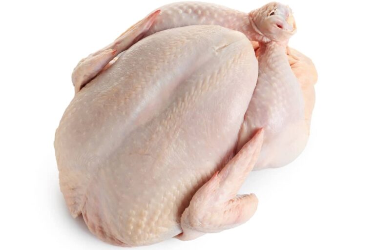 How Long Can You Freeze a Turkey For? | Storage Guide - Survival Freedom