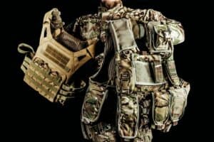 The Best Tactical Vest Setup (Choosing the Right Loadout) - Survival ...