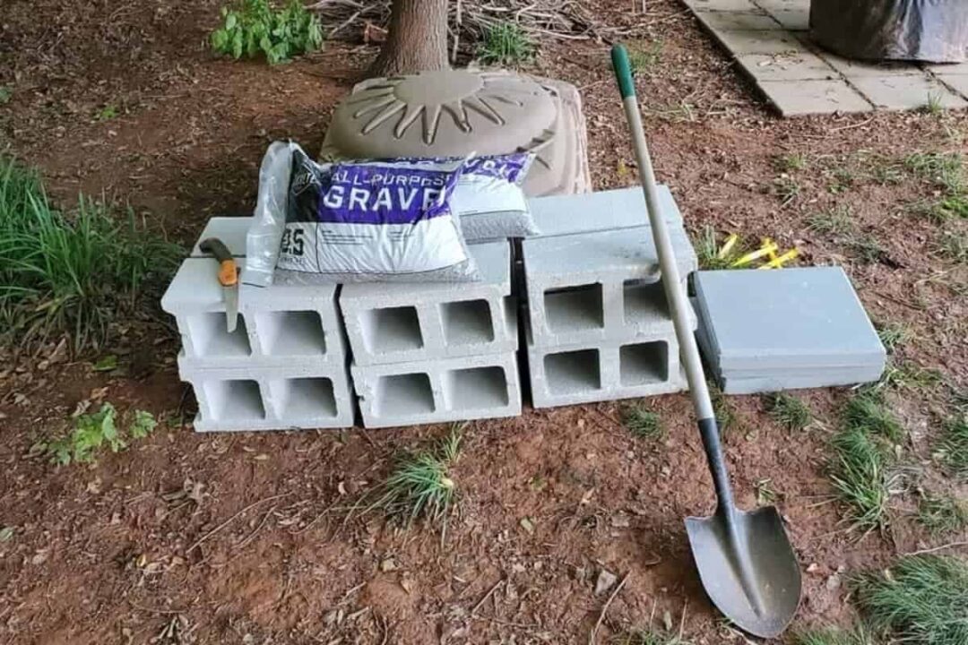 4 Cheapest Places To Buy Cinder Blocks - Survival Freedom