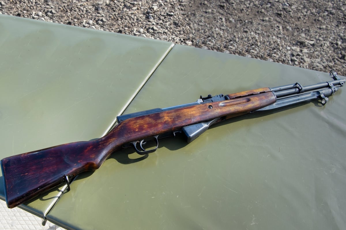 The Best Ammo for Your SKS | 5 Solid Choices - Survival Freedom