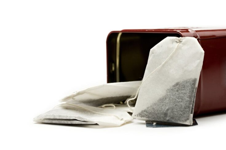 How to Store Tea Bags Long Term | The Best Way - Survival Freedom