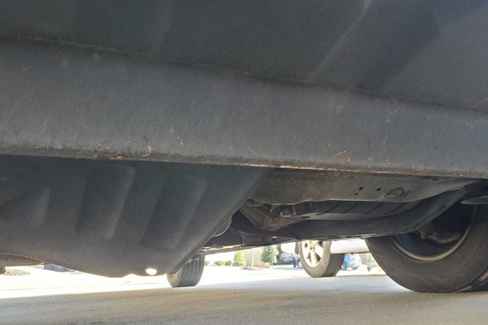 12 Ways to Stop Your Car From Bottoming Out on the Driveway - Survival ...