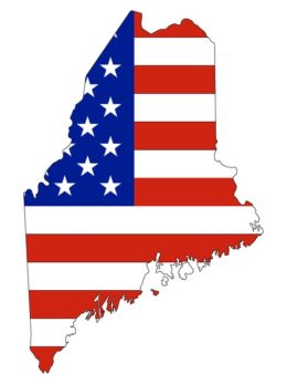 US Nuclear Target Map: Most Safe and Unsafe Areas - Survival Freedom