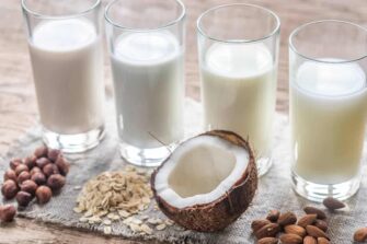 The 12 Best Substitutes For Milk In Smoothies - Survival Freedom