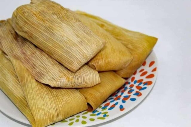 How Do You Know When Tamales Are Done? | 4 Ways to Tell - Survival Freedom